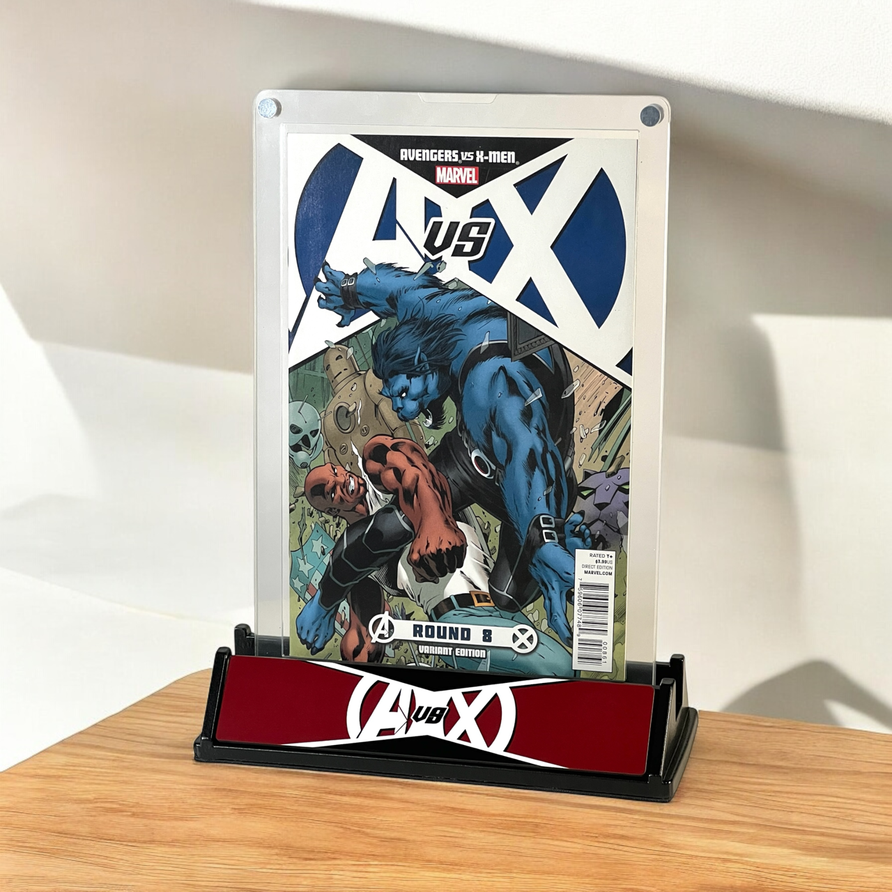 Comic Display Stands – Red Wolf Collectibles