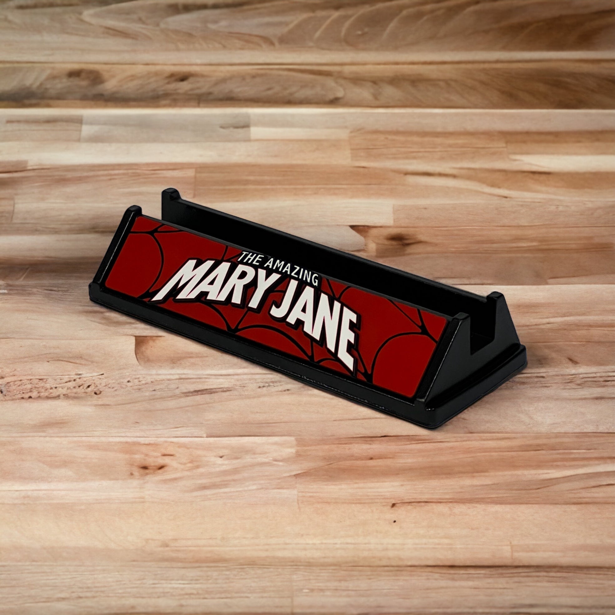 Comic Display Stands – Red Wolf Collectibles