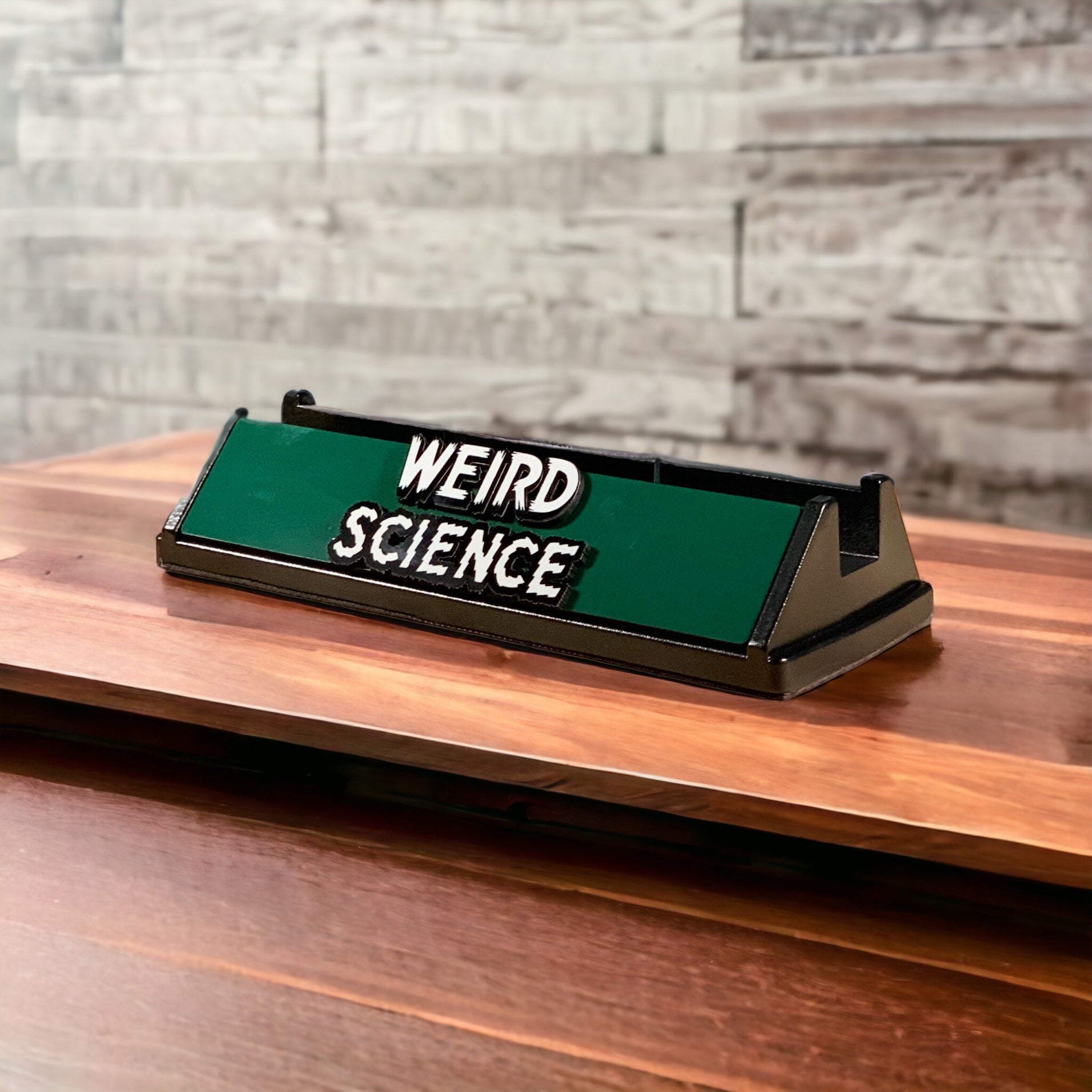 Comic and Statue Display Stands – Red Wolf Collectibles