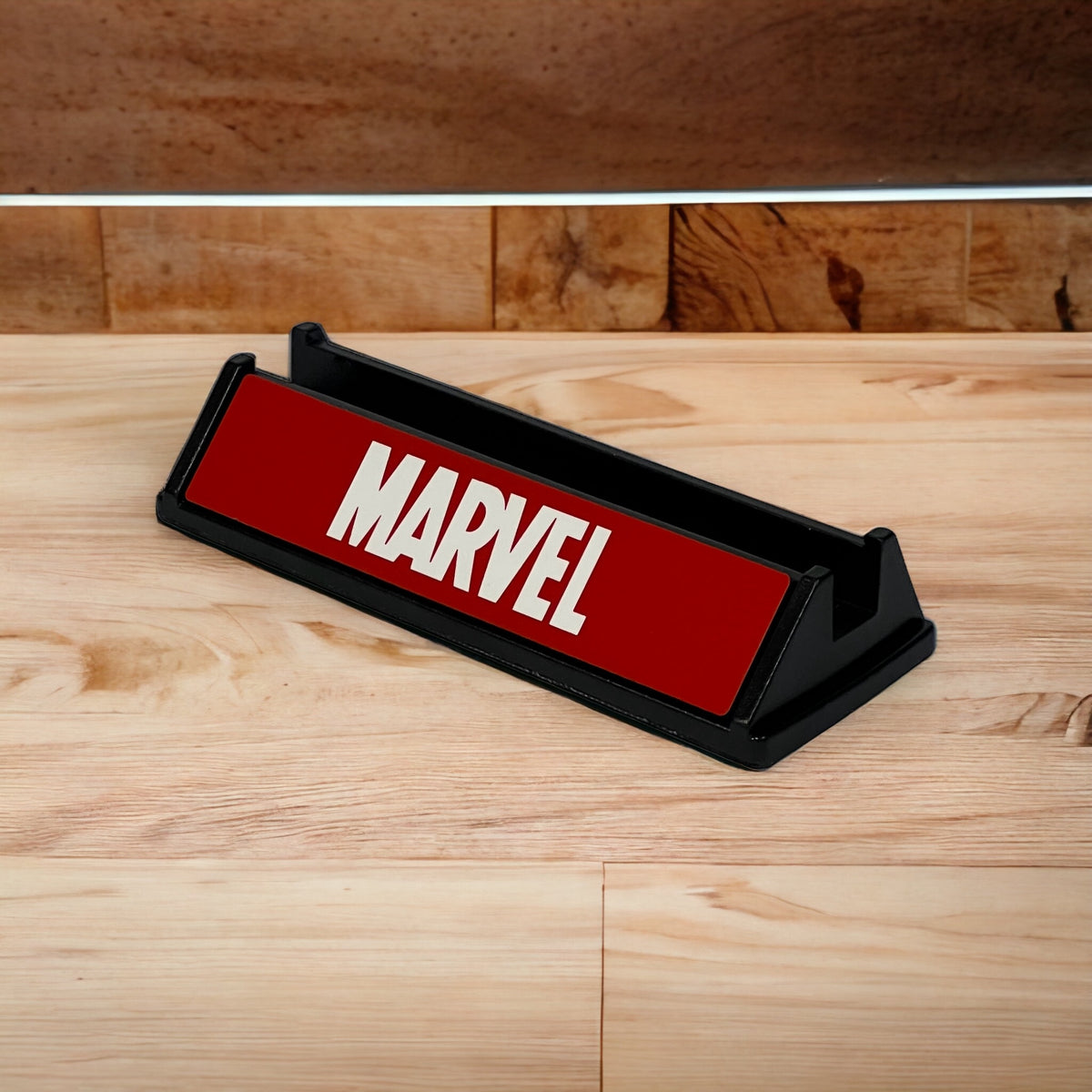 Marvel Comic Stand – Red Wolf Collectibles