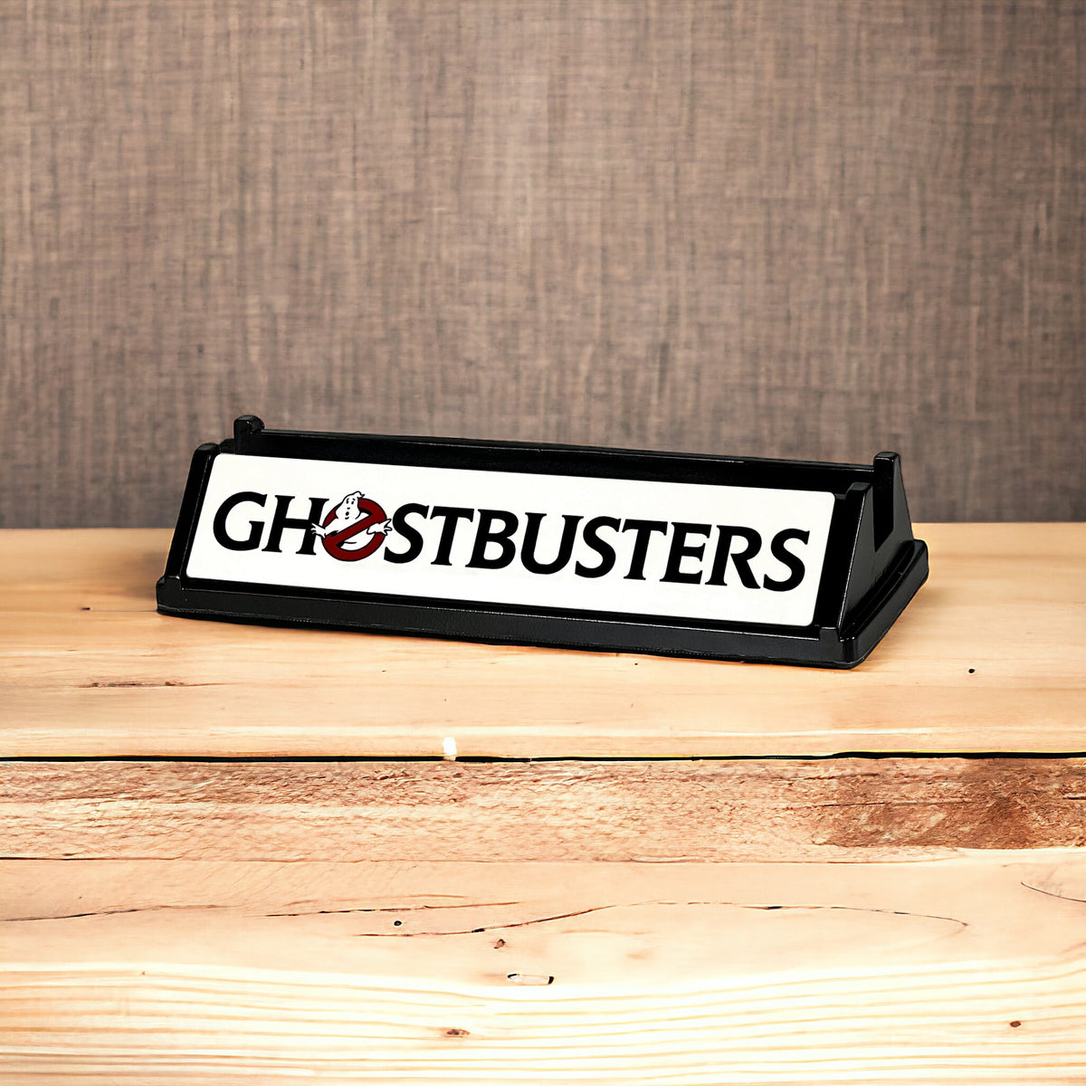 Ghostbusters Comic Stand – Red Wolf Collectibles