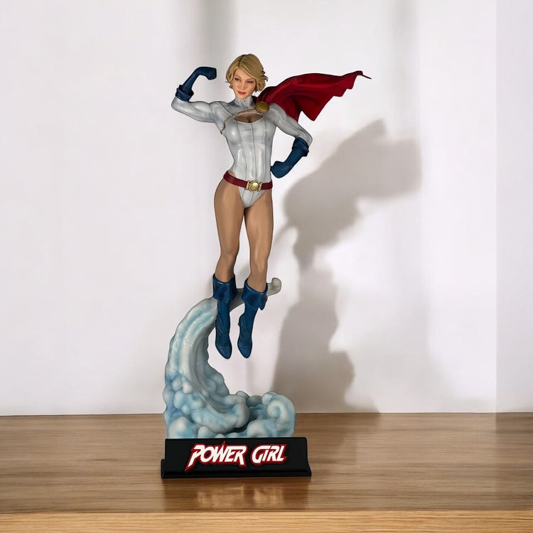 Comic and Statue Display Stands – Red Wolf Collectibles