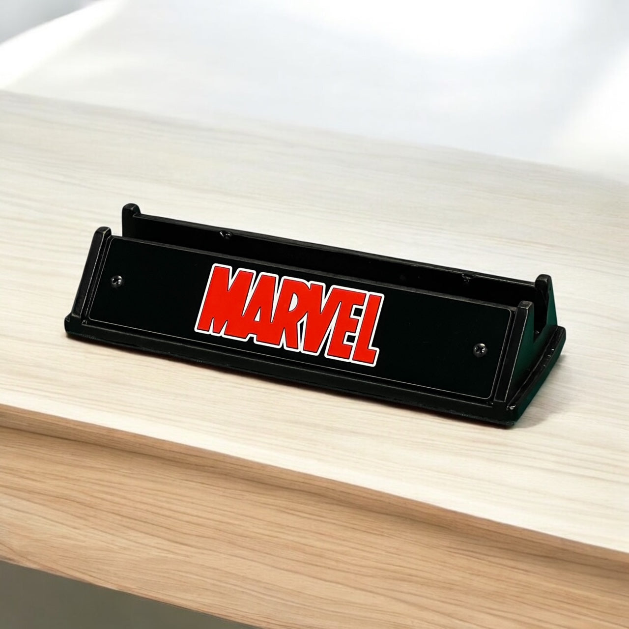 Comic and Statue Display Stands – Red Wolf Collectibles